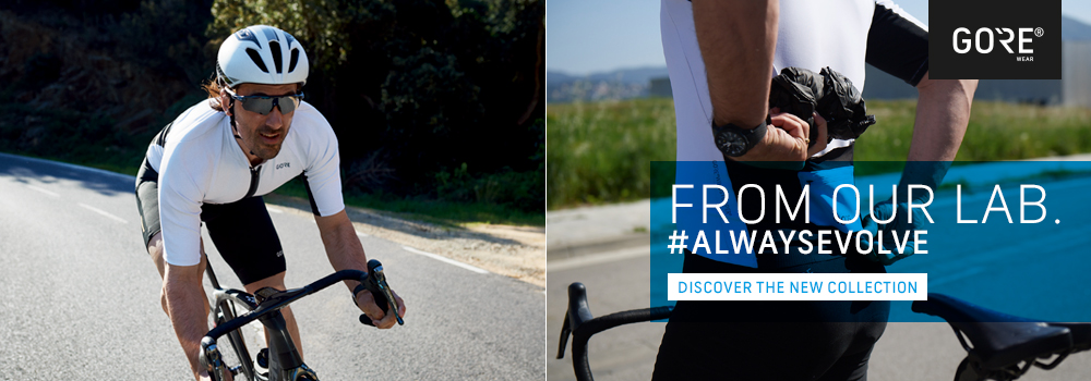 GORE Wear - Was bedeutet die neue GORE Bekleidung Kennzeichnung?
