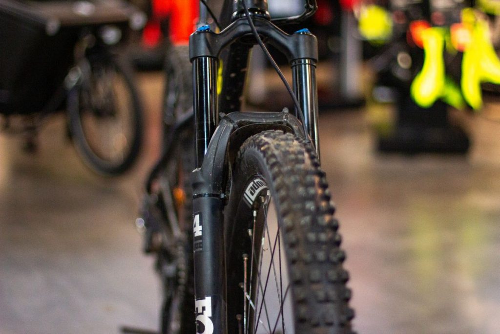 Fox FIT4 im Test - Lohnt sich das Upgrade? ⋆ HIBIKE Blog