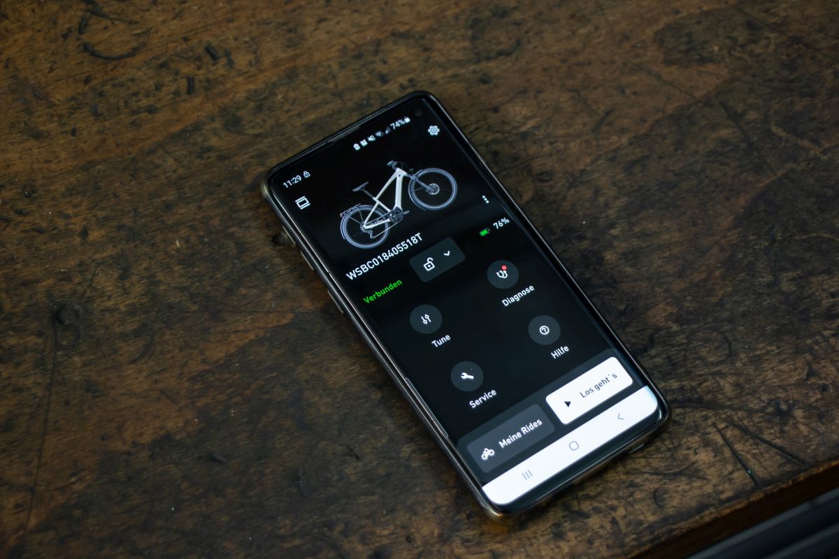 Specialized E-Bike Fehler: Was tun? ⋆ HIBIKE Blog