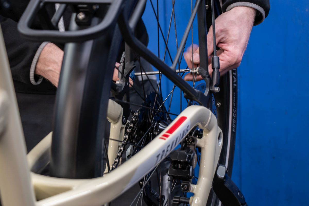 Die E-Bike-Fehlercodes von Bosch, Shimano, Mahle, TQ , Yamaha und Co ...