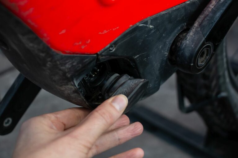 Die E-Bike-Fehlercodes von Bosch, Shimano, Mahle, TQ , Yamaha und Co ...